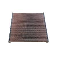China Radiator Core 7N4384 7N-4384 for Bulldozer D6D D6G2 D6G for sale
