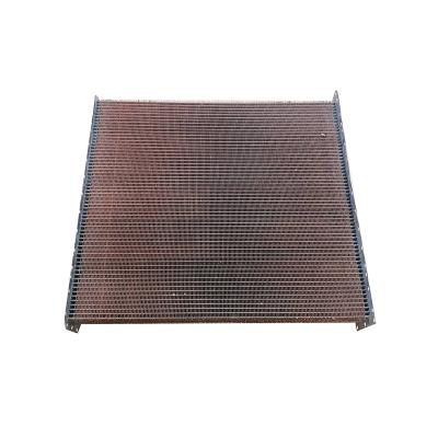 China Radiator Core 7N4384 7N-4384 for Bulldozer D6D D6G2 D6G for sale