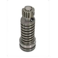 China Plunger Barrel Assy 4P9827 4P-9827 for Engine 3306 and Bulldozer D7G2 for sale