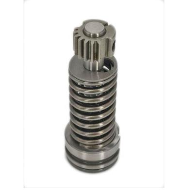 China Plunger Barrel Assy 4P9827 4P-9827 for Engine 3306 and Bulldozer D7G2 for sale