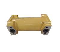 China High Quality Dozer Parts 600-652-1111 Oil Cooler for D65A-6 Dozer for sale
