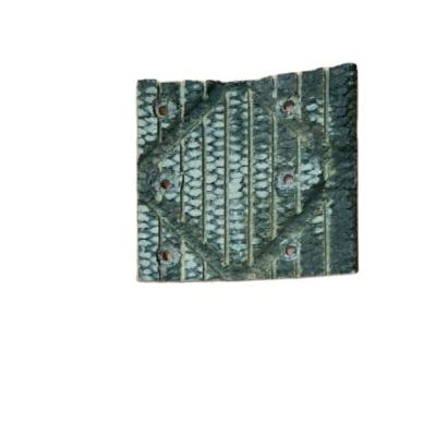 China High Quality Parts 130-809-5223 130-809-5222 130-809-5224 Brake Lining for D50A-16 Dozer for sale