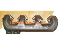 China Exhaust Manifold 279-7787/34232-21600 for  312C/312D for sale