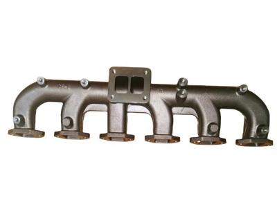 China Exhaust Manifold 28511-93G50 for Excavator R210LC-7H and Engine 6D16 for sale