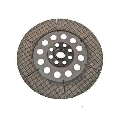 China Disc 101-11-11200 Fit for Bulldozer D20A-6 for sale
