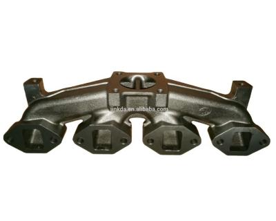 China Excavator Part Exhaust Manifold 6204-13-5110 for Excavator PC60-6 and PC60-7 for sale