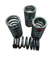 China Valve Spring 6136-42-4410 for Excavator PC200-3 and Loader WA300-1 for sale