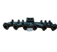China Exhaust manifold 6221-11-5120 for excavator PC300-5 PC300-6 for sale