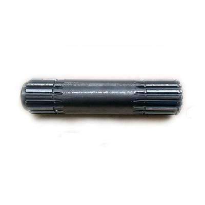 China Shaft 145-15-42210 for Bulldozer D65A-6 for sale