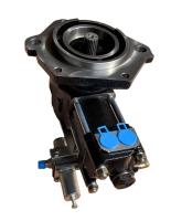 China 2P9614 Air Compressor For Grader 120G 130G 140G 12G 14G And Loader 950 for sale