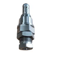 China Valve 723-40-92203 for Excavator PC200-7 for sale