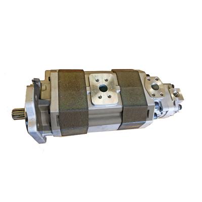China Gear Pump 705-95-07031 for Dump Truck HM400-2 for sale