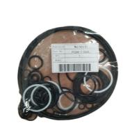 China Main Pump Kit PC200-7-0101 for Excavator PC200-7 for sale