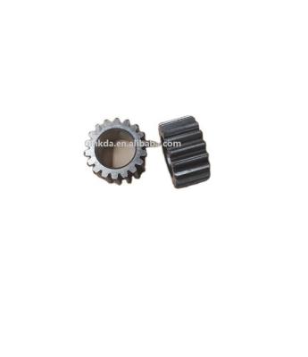 China Good Quality Parts 113-15-22421 Planetary Gear,Z=18 for D31P-18 Bulldozer for sale