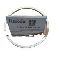China Seal Ring 07018-21155 for D41E-6 Bulldozer for sale