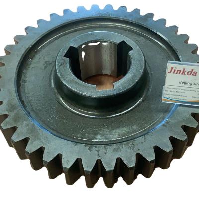 China High Quality Dozer Parts Gear.Z=38 135-27-31310 for D53A-17 D53A-18 Bulldozer for sale