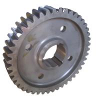 China High Quality Dozer Parts 154-27-11313 Gear for D85A-18 for sale