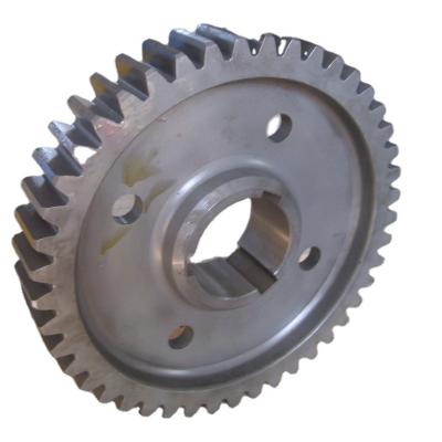 China High Quality Dozer Parts 154-27-11313 Gear for D85A-18 for sale