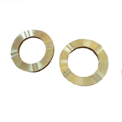 China Thrust Washer 20Y-27-13310 for Excavator PC200-6 PC200-7 for sale