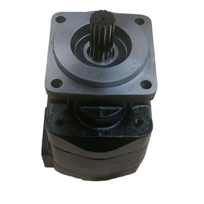China Gear  Pump 2706258 or 270-6258 for D7G2  Bulldozer Main Pump for sale