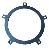 China GD511A-1 Grader Parts Plate 238-15-12810 Grader Components for sale