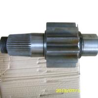 China 145-27-41240 Pinion for D60A-8 Bulldozer Spare Parts  Pinion for sale