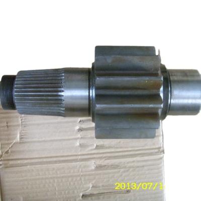 China 145-27-41240 Pinion for D60A-8 Bulldozer Spare Parts  Pinion for sale