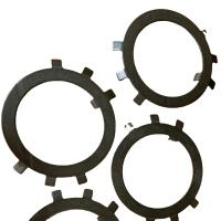 China Washer Lock 01658-26223 for Bulldozer D60A-8 for sale