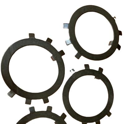 China Washer Lock 01658-26223 for Bulldozer D60A-8 for sale