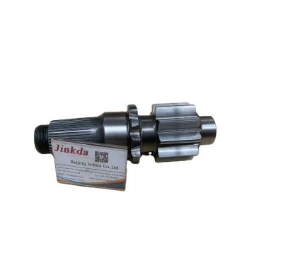 China High Quality Dozer Parts 103-27-31211 Pinion for D20A-6 D21A-6 Bulldozer for sale