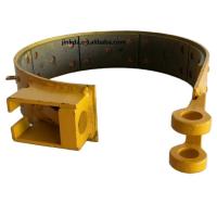 China Brake Band 58856-10040 for BD2F BD2G BD2H BD2J Bulldozer for sale