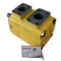 China High Quality Pump Vane Pump 9J5082  9J-5082 for D4E Bulldozer for sale