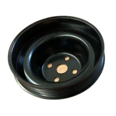 China Pulley 6738-61-3150 for PC200LC-8 Excavator for sale