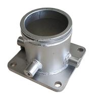 China CONNECTOR 6151-11-8650 for D85ESS-2A Bulldozer for sale