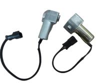China Excavator PC200-6 Spare Part Solenold Valve 702-21-07010 for sale
