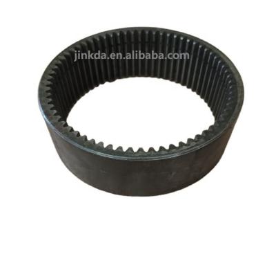 China High quality bulldozer parts 113-15-42610 gear ring for D31P-20 D31P-18 bulldozer for sale