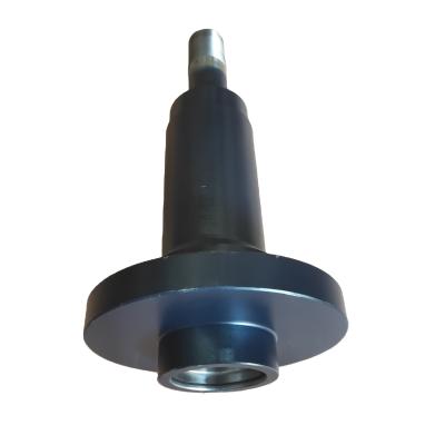 China Recoil Cylinder 20Y-30-42120 for Excavator PC200-8 for sale
