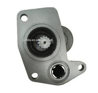 China high quality gear pump 14X-49-11600 Scavenge Pump for D65P D60P-12 bulldozer for sale