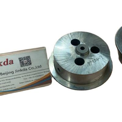 China High Quality Parts Shaft 9M2417 9M-2417 for D6GII/D6D Bulldozer for sale