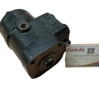 China Steering Control 1198761 119-8761 For 12G / 140G Motor Grader Spare Parts for sale