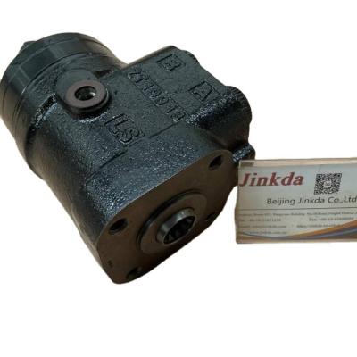 China Steering Control 1198761 119-8761 For 12G / 140G Motor Grader Spare Parts for sale