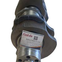 China Crankshaft 313-3997 3133997 for C13/349D for sale