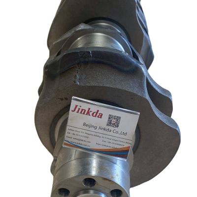 China Crankshaft 313-3997 3133997 for C13/349D for sale