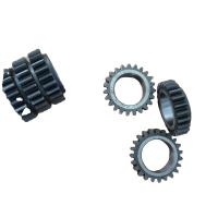 China Planetary Gear 201-26-71160 Excavator Spare Part For PC60-7 for sale