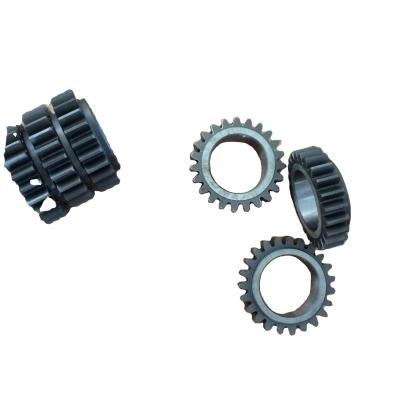 China Planetary Gear 201-26-71160 Excavator Spare Part For PC60-7 for sale