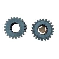 China Sun Gear 201-26-71150 for Excavator PC60-7 for sale