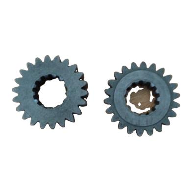 China Sun Gear 201-26-71150 for Excavator PC60-7 for sale