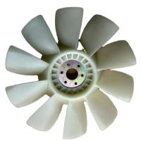 China Construction machinery parts 600-625-7550 FAN for PC120-6 excavator for sale