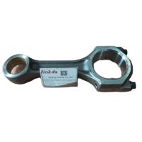 China 6221-31-3100 Connecting Rod Excavator Parts For PC300-5 / PC300-6 for sale
