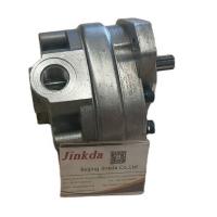 China 9J0484 9J-0484 Gear Pump for 14G/16G for sale